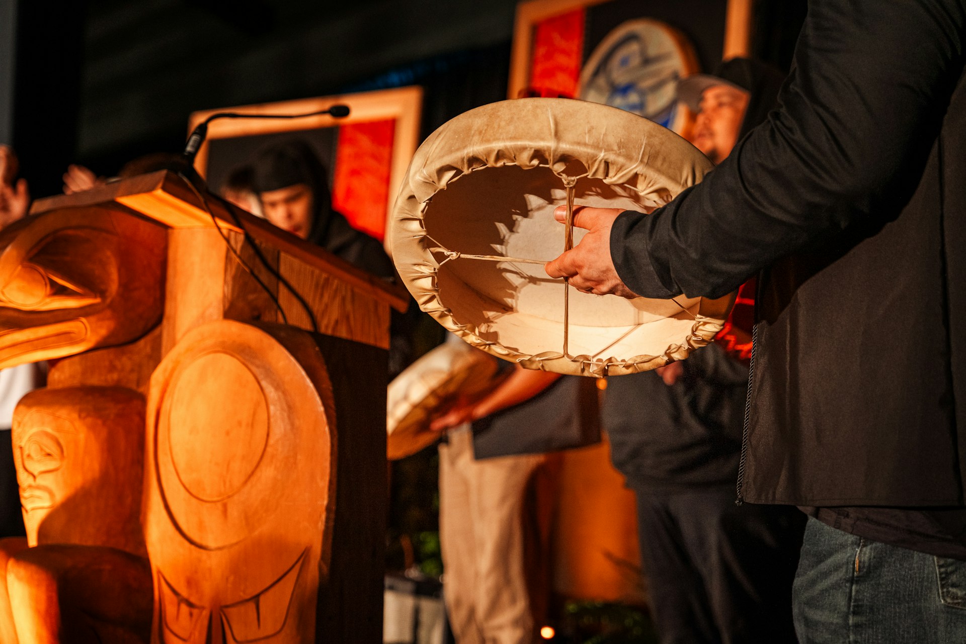 FirstVoices 20th Anniversary — First Peoples Cultural Foundation